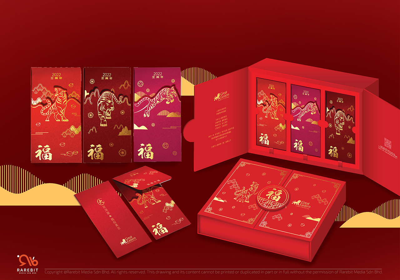 Projects - Rarebit Media