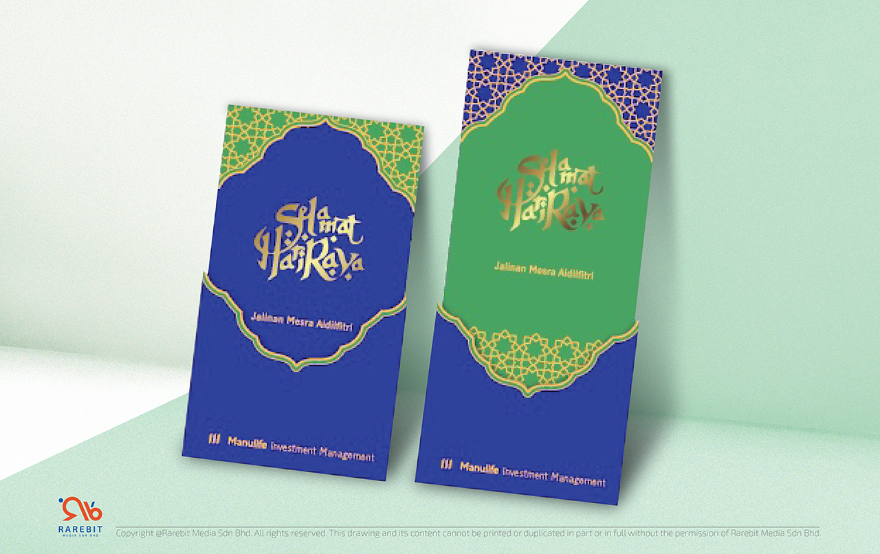 Raya Creative Campaign - Rarebit Media